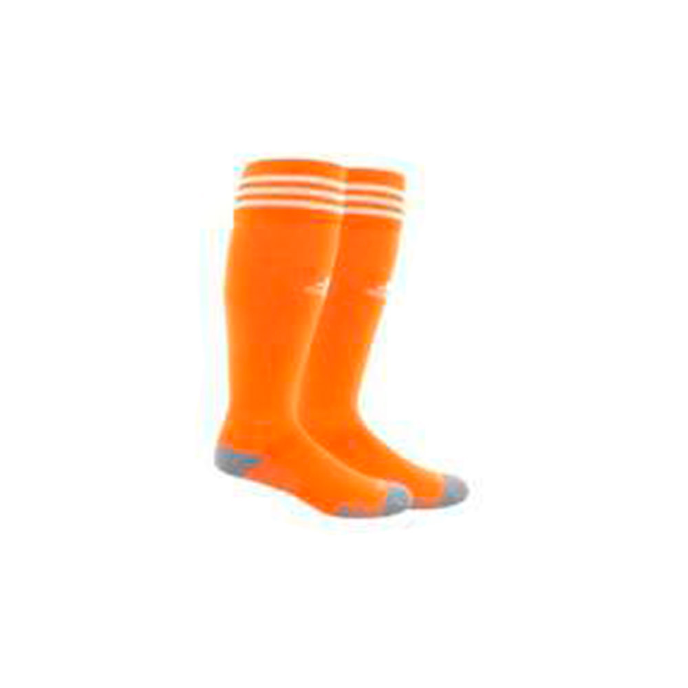 Orange socks – Athletum FC Shop