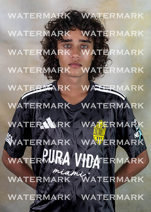 Samuel Franco – Athletum FC Shop