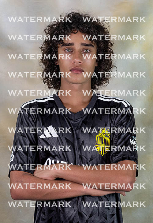 Samuel Franco – Athletum FC Shop