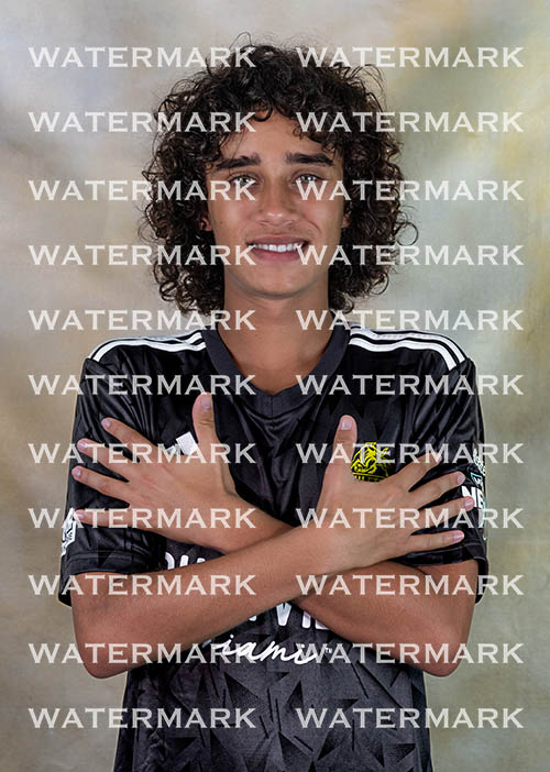 Samuel Franco – Athletum FC Shop